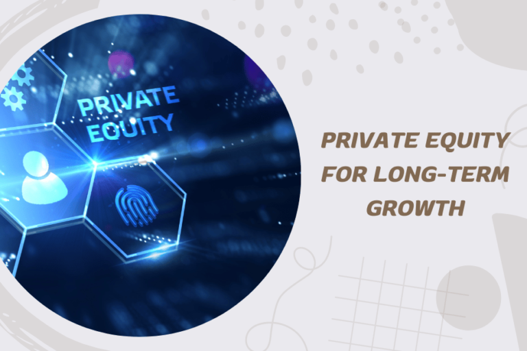 Exploring the Benefits of Private Equity for Long-term Growth - Thomas ...